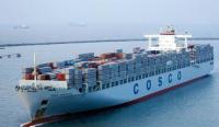 China Walmart Sea Freight Forwarder China to USA FBA Warehouse 20GP 40GP Container Shipping for sale