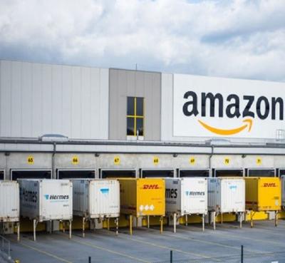 China FBA Amazon Cross Border Ecommerce Logistics Solution Door to Door DDP Shipping for sale