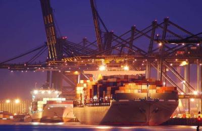 China DDP Sea Shipping Services From China for sale