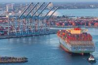 China China Freight Forwarder 20GP 40GP Shipping to USA Canada Amazon FBA Fast Logistics for sale