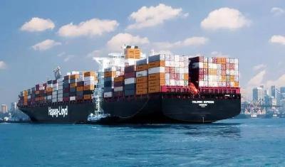 China LCL FCL Sea Freight Shipping for sale
