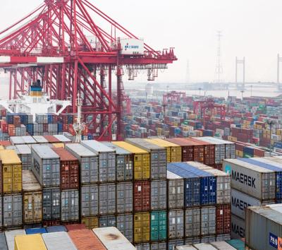 China FBA FCL LCL Container Shipping DDP DDU Door to Door Delivery Service to Los Angeles for sale