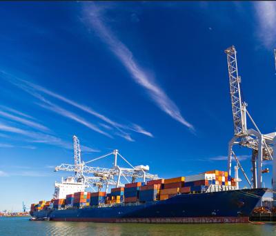 China Chemical Liquid Import Customs Clearance for sale