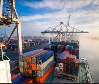 China Sea Freight Customs Clearance Service 20GP 40GP 40HQ 45HQ Container Shipping for sale