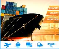 China Cross Border E Commerce Logistics Service with Optional Insurance and Real Time Tracking for sale