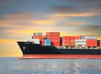 China LCL Shipping from Shenzhen Shanghai Ningbo Guangzhou Tianjin Qingdao to USA FBA Door to Door for sale