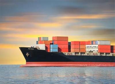 China LCL Shipping from Shenzhen Shanghai Ningbo Guangzhou Tianjin Qingdao to USA FBA Door to Door for sale