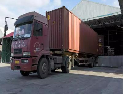 China Rail and Road Freight Forwarder DDP Customs Clearance Shipping Agent China to America Canada for sale