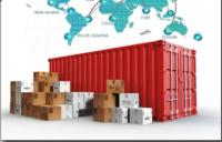 China DG Cargo Shipping Forwarder from China to USA Canada Ocean Freight 20GP 40HQ for sale
