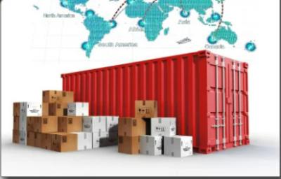 China DG Cargo Shipping Forwarder from China to USA Canada Ocean Freight 20GP 40HQ for sale