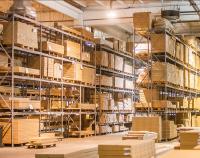 China FBA Warehousing Distribution Services Door to Door Sea Shipping Agent 1000 Logistics US for sale