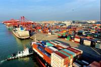 China Shanghai LCL Container Consolidation Shipping Service for B2B Cargo for sale