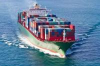 China Professional Sea Freight Agent for DG Battery Liquid Shipping from China to Canada America 20ft for sale