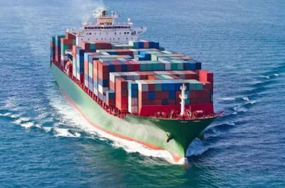 China Professional Sea Freight Agent for DG Battery Liquid Shipping from China to Canada America 20ft for sale