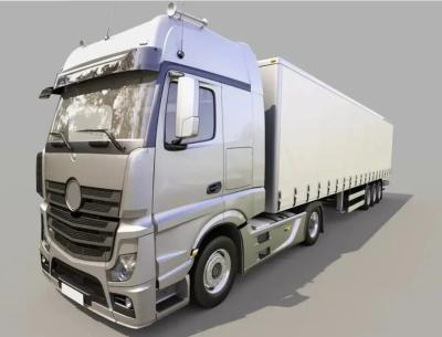 China International FBA Road Freight Logistics From China to US Canada 20ft 40ft Container for sale