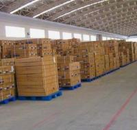 China 1000LOGISTICS Warehousing Distribution Services with Packaging Labeling 1 CBM for sale