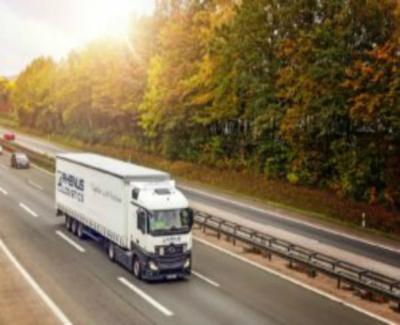China Door To Door DDP Road Freight Logistics for sale