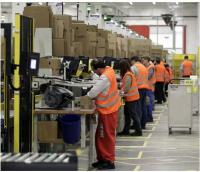 China Shanghai Warehousing Distribution Services Order Consolidation Warehouse Service for sale