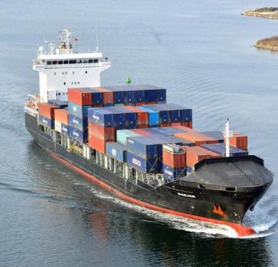 China EXW Freight Forwarder Shipping for sale