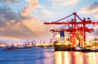 China Cross Border E Commerce Sea Cargo Freight Forwarding Service Fast Shipping Logistics for sale