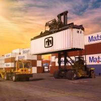 China Sea Freight Shipping From Shenzhen for sale