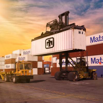 China Sea Freight Shipping From Shenzhen for sale
