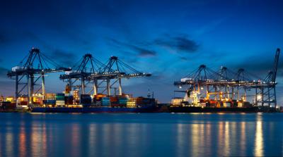 China Door To Door Cross Border Ecommerce Logistics Service With Intuitive Visualization On Appweb for sale