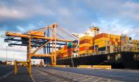 China Amazon FBA Door to Door Freight Forwarder Sea Air Shipping Agent China to USA Canada for sale