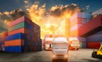 China LCL Sea Freight DDP Shipping Service from China to USA Canada General Cargo 40 Days for sale
