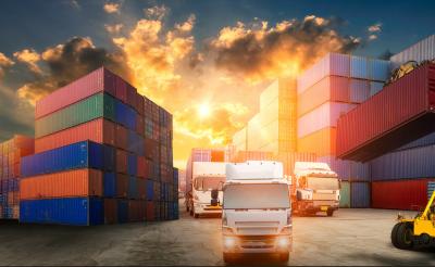 China LCL Sea Freight DDP Shipping Service from China to USA Canada General Cargo 40 Days for sale