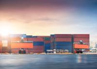 China Full Container Consolidation Freight Forwarder Shipping from China to Canada DDP 20FT 40FT for sale