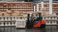 China DDU DDP Freight Forwarding to Amazon Warehouses in USA and Canada FBA Shipping for sale