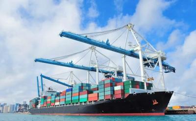 China Amazon FBA Freight Forwarder China to Canada DDP Shipping Agent PRTO YYZ9 YOO1 YHM1 for sale