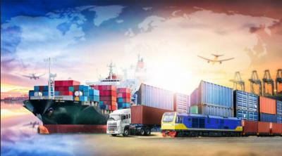 China FBA Shipping to Canada USA DDU DDP Sea Freight Forwarder 20ft 40ft Container for sale