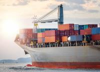 China FBA Sea Freight Shipping from China to North America DDP FCL LCL Logistics Service for sale