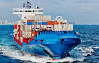 China DDP Shipping Mattress from China to Canada Sea Freight 20GP 40HQ Container for sale