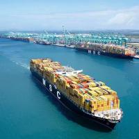 China Sea Freight Forwarder DDP DDU Shipping from China to Canada FCL LCL for sale