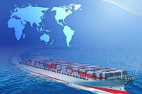 China DDU FCL Sea Shipping Agent for sale