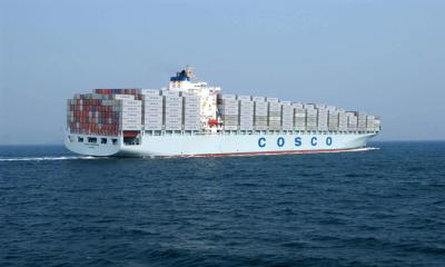 China DDU Amazon FBA Freight Forwarder Shipping Agent from China to USA Sea Freight for sale