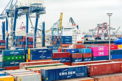 China International Sea Freight Forwarder Shanghai to Los Angeles FMC Licensed NVOCC for sale