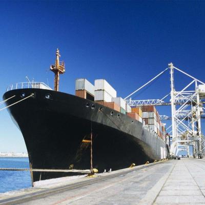 China NVOCC Certified Sea Freight Shipping FCL LCL Door to Door 1 CBM Min Order for sale