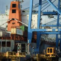 China DDU Amazon FBA Freight Forwarder Shipping Agent from China to USA Sea Freight for sale