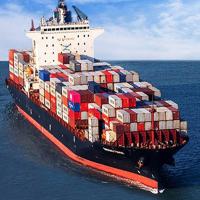 China DDP DDU Sea Freight FBA Logistics to Canada Amazon Warehouse Service for sale