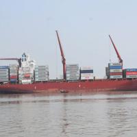 China 1000LOGISTICS NVOCC Sea Freight Shipping FCL LCL 1 Cubic Meter Minimum for sale