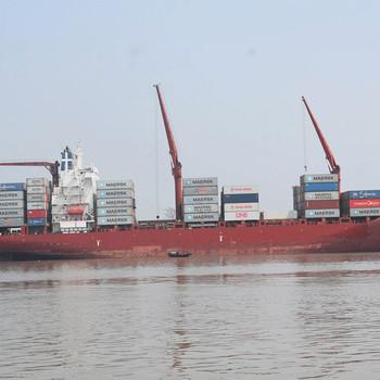 China 1000LOGISTICS NVOCC Sea Freight Shipping FCL LCL 1 Cubic Meter Minimum for sale