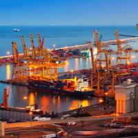 China Sea Freight Forwarder DDP DDU Shipping from China to Canada FCL LCL for sale