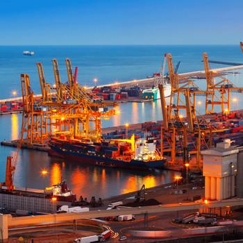 China Sea Freight Forwarder DDP DDU Shipping from China to Canada FCL LCL for sale