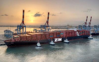 China Sea Freight Shipping Mattress 40HQ 20GP DDU DDP Port Klang to USA for sale
