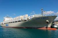 China Less Than Container Load Sea Freight Shipping World Over Services for sale