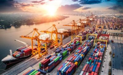 China LCL Container Shipping from Yantian Xiamen Lianyungang to USA Amazon FBA 20ft 40ft for sale